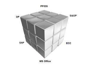 SAP - APO Implementation