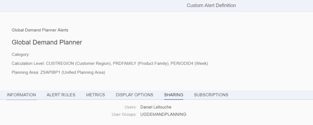 SAP JAM SAP IBP ! La collaboration dans la Supply Chain